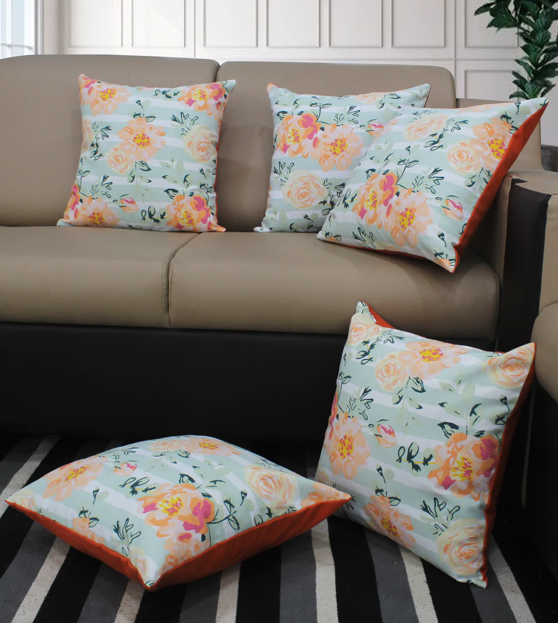 100% Cotton Tea Towels and Home Textiles UK | Quality home textiles
