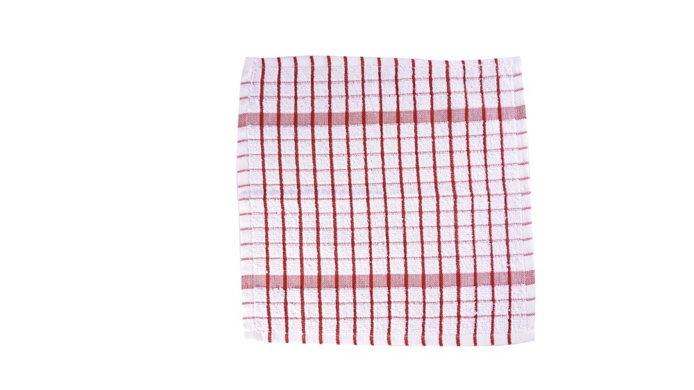 Buy Cotton Small Terry Tea Towels - High-Quality Kitchen Towels