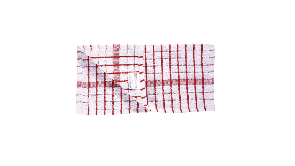 Buy Cotton Small Terry Tea Towels - High-Quality Kitchen Towels